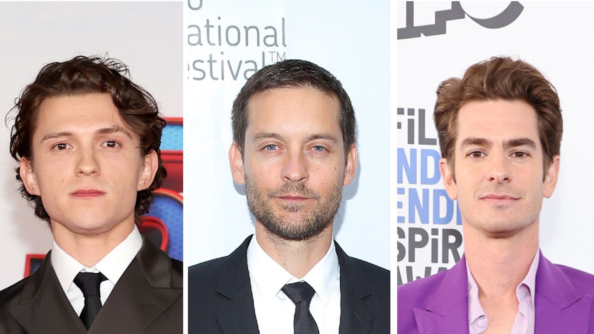 Andrew Garfield Und Tobey Maguire ComicBook.com On X: "Tobey Maguire