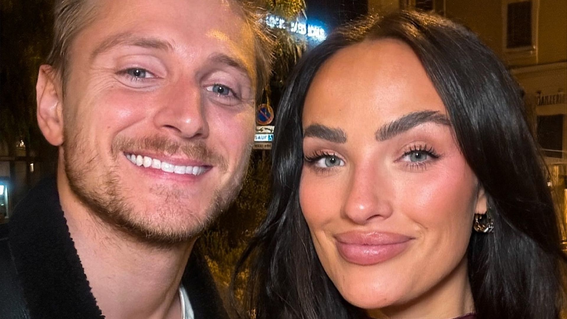 Paulina Ljubas und Tommy kritisieren "Germany Shore"-Vibe