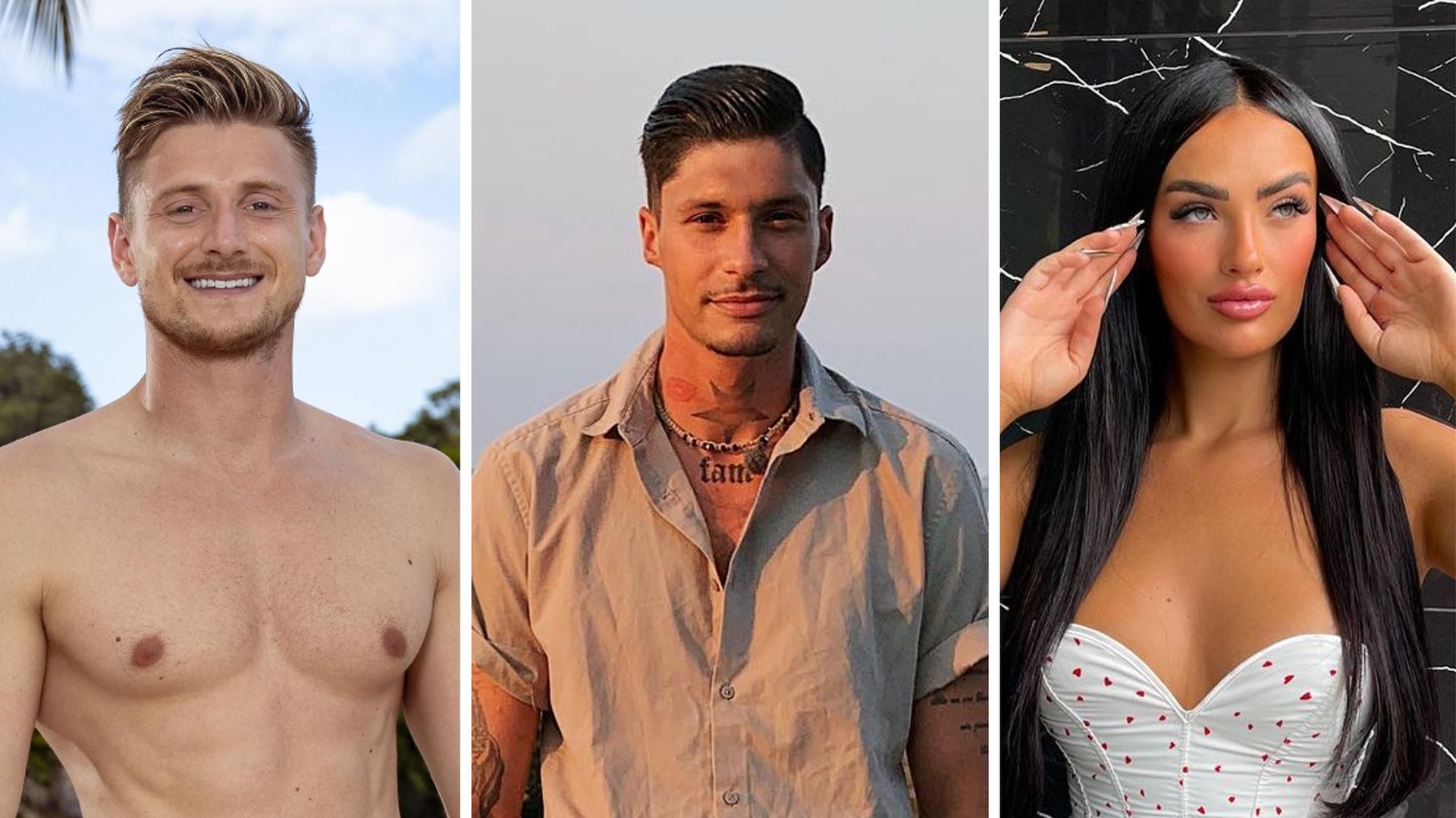 "The 50"-Tommy würde Yasin vorziehen: Paulina ist enttäuscht