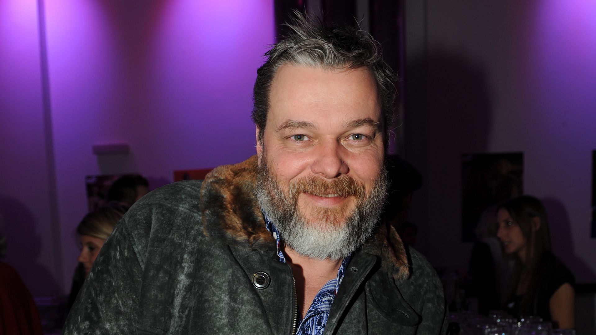 "Großstadtrevier"-Star heiratete 38 Stunden nach dem Antrag!