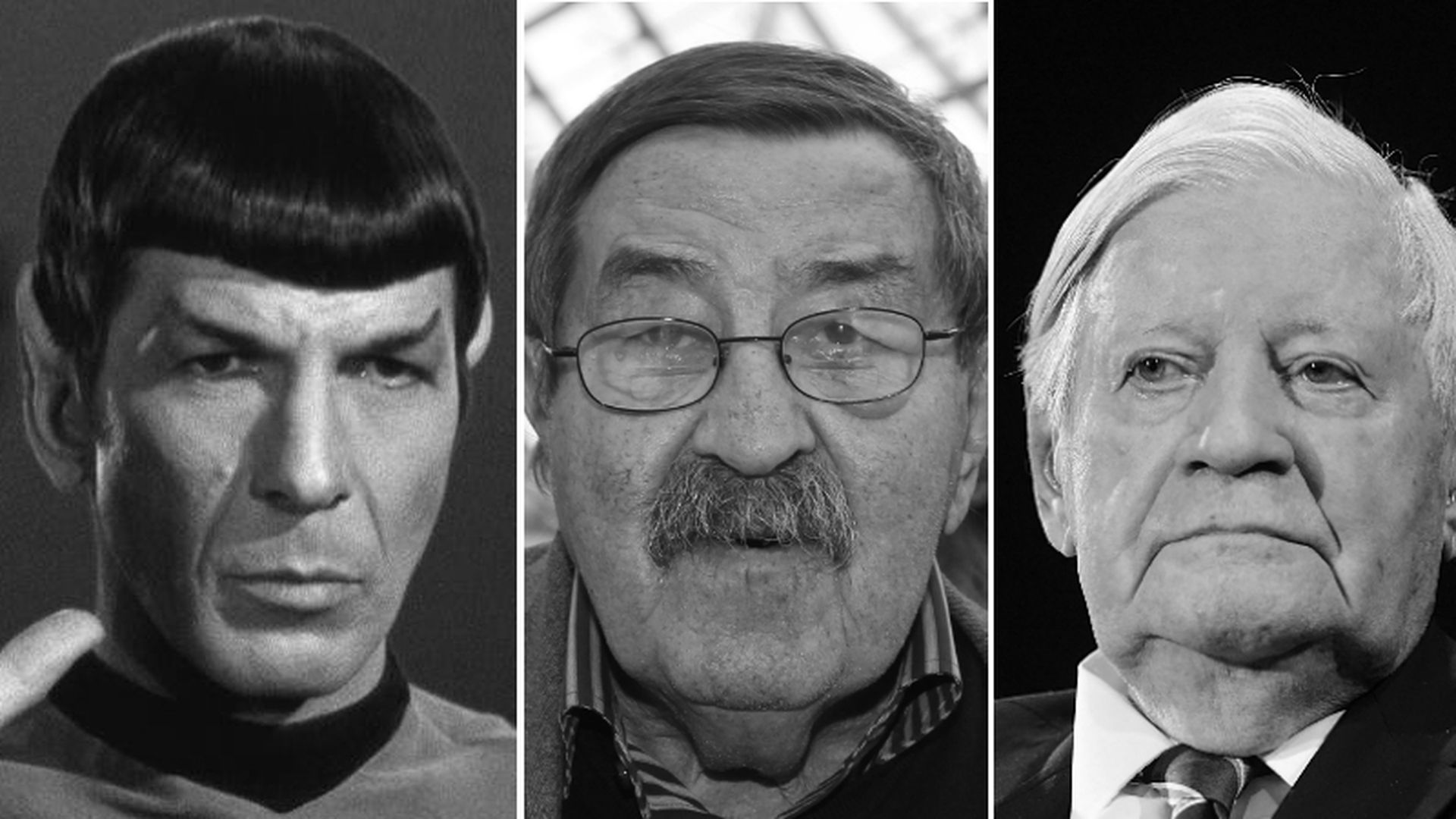 Tiefe Trauer: Diese Prominenten sind 2015 verstorben | Promiflash.de