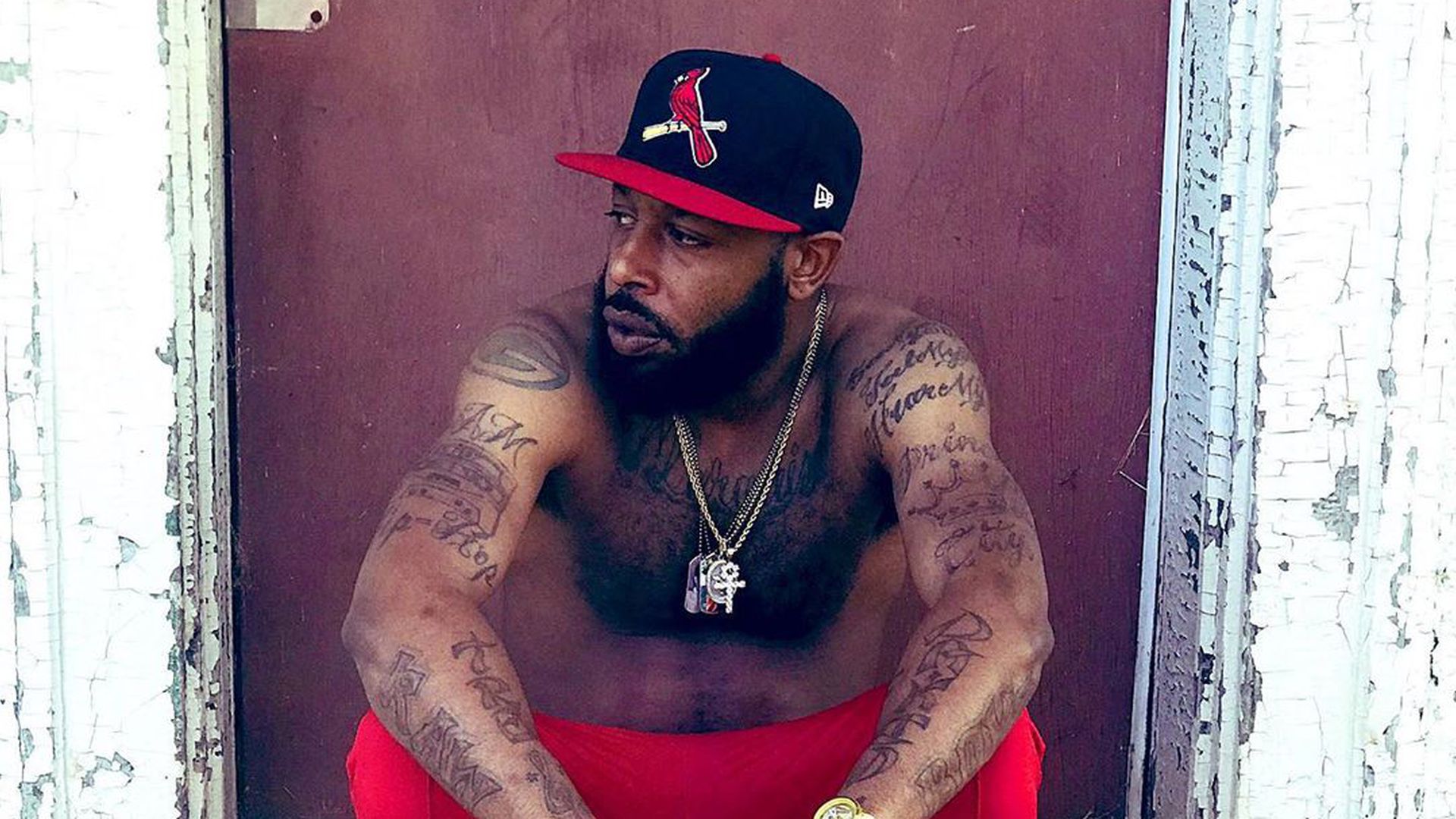 Im Auto erschossen? Rapper Tre Da Kid ist mit 32 gestorben | Promiflash.de