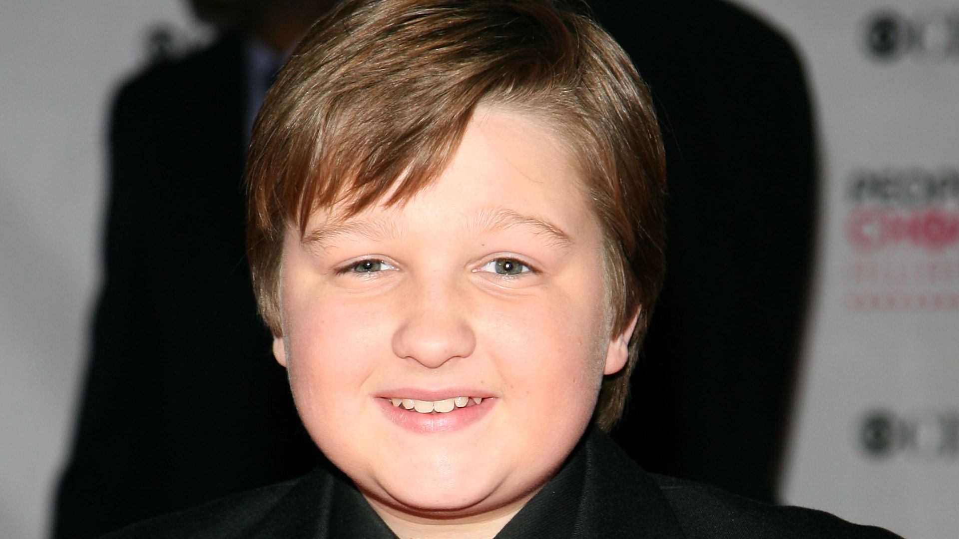 Angus Turner Jones | Promiflash