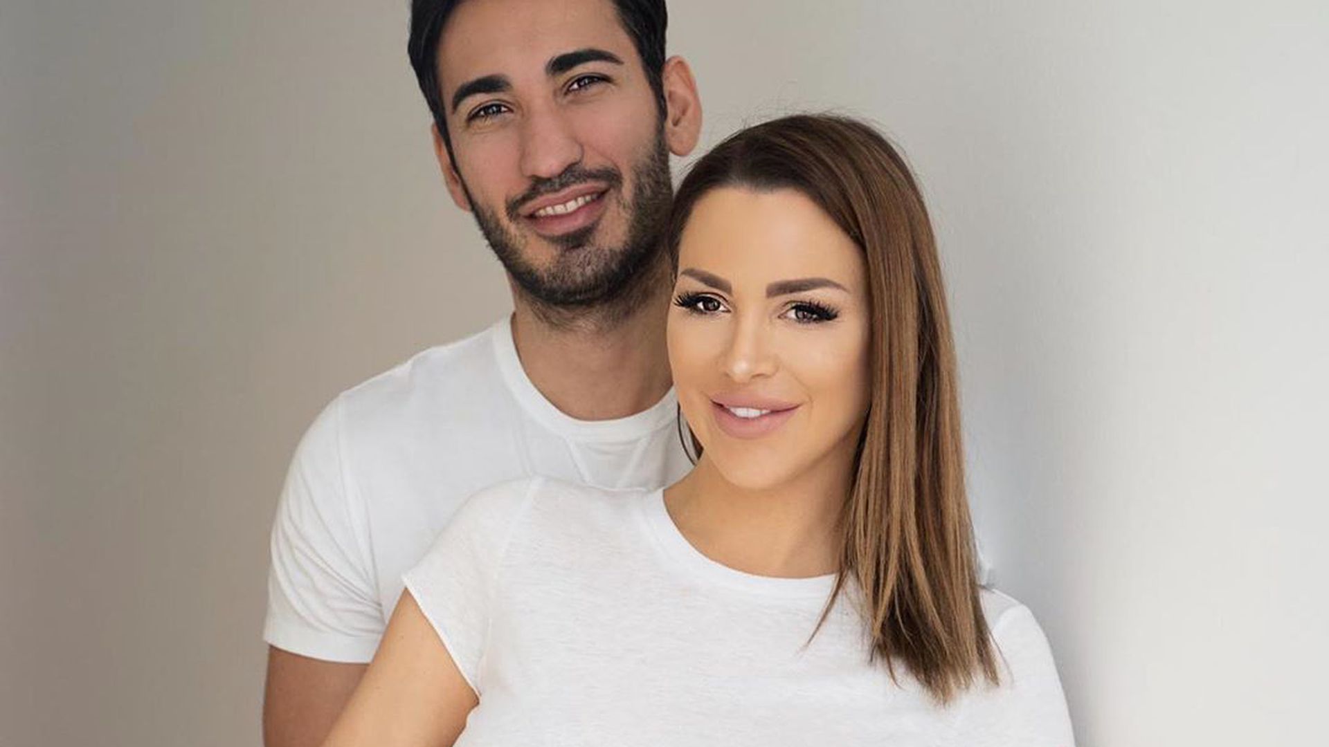 Erstes Schwanger-Update: So geht es Umut Kekillis Freundin