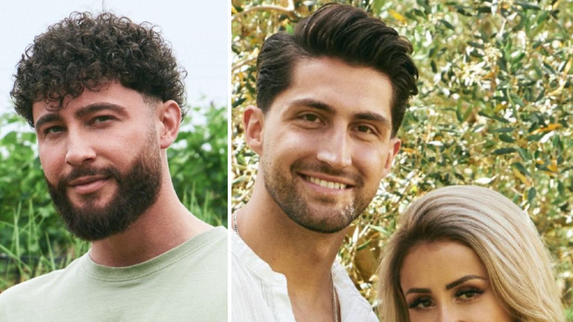 Nach Sticheleien: Umut Tekin wettert gegen Lorik und Denise