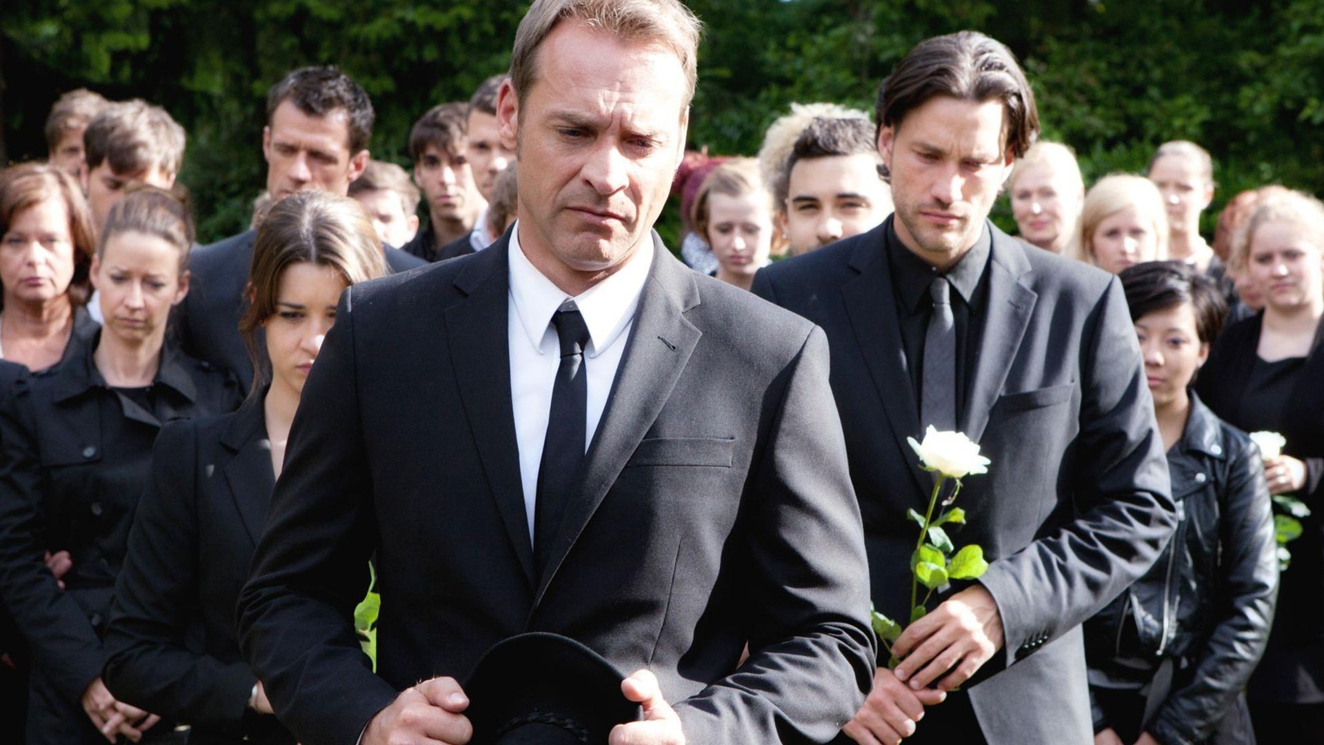 Unter uns: So empfand Imke die "eigene" Beerdigung | Promiflash.de