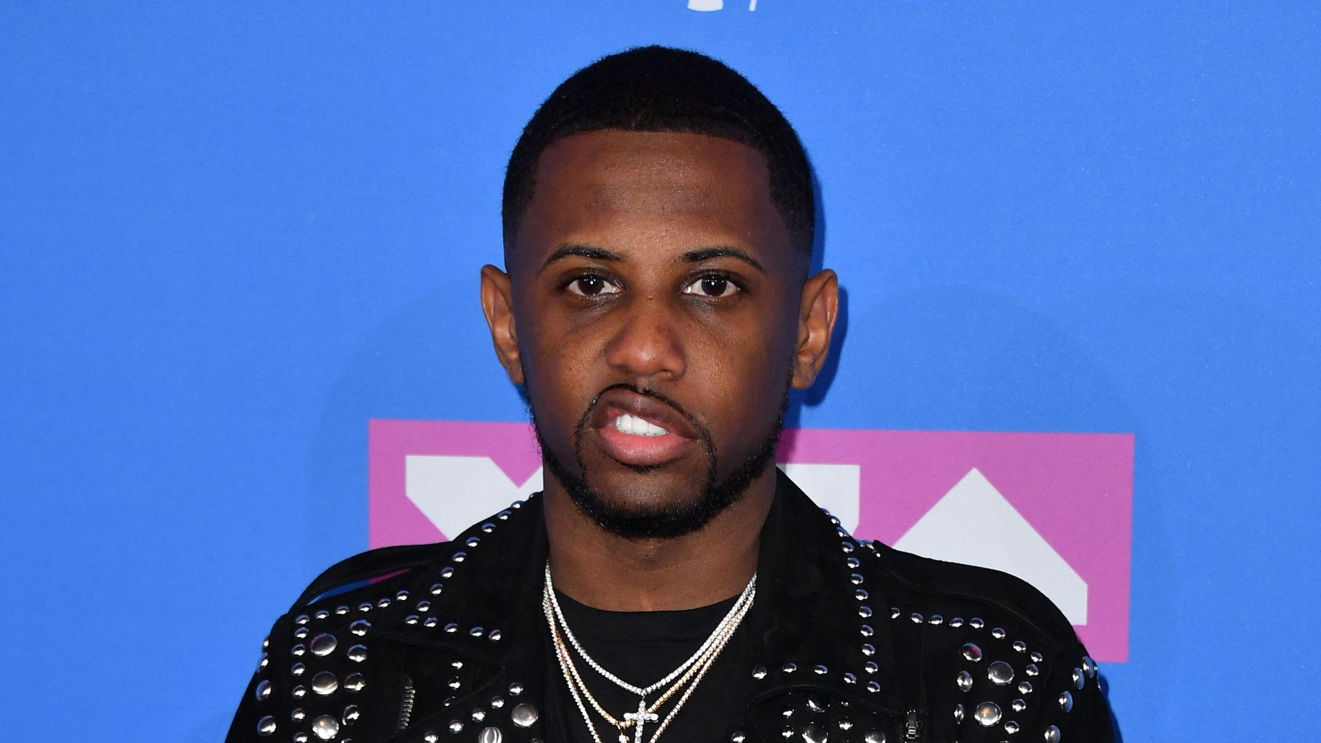 Häusliche Gewalt: Rapper Fabolous wurde festgenommen!