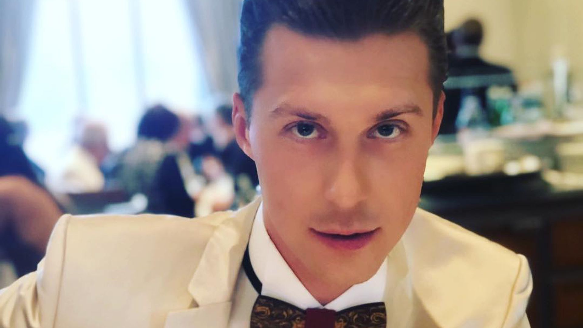 Trotz Final-Einzug: Valentin will kein Konkurrenz-Denken | Promiflash.de