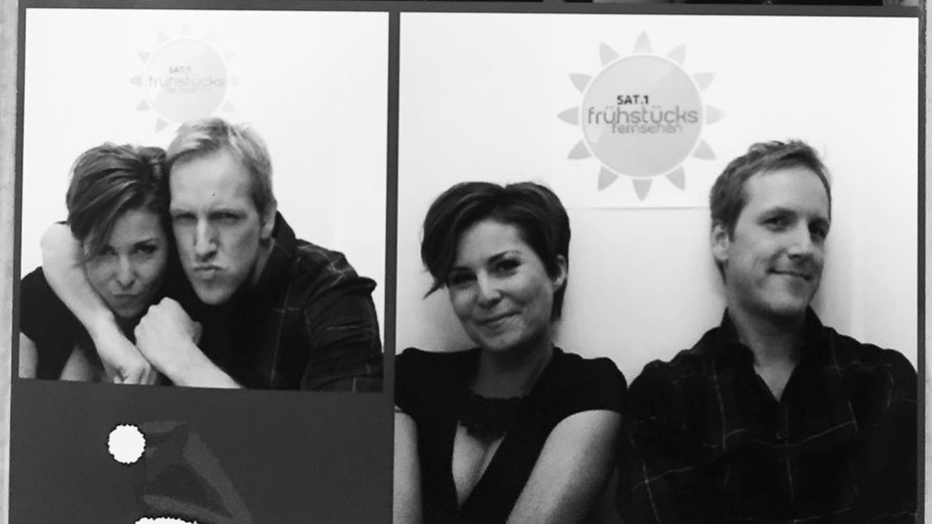 Zwei Jahre tot: Vanessa Blumhagen gedenkt Jan Hahn (†47)