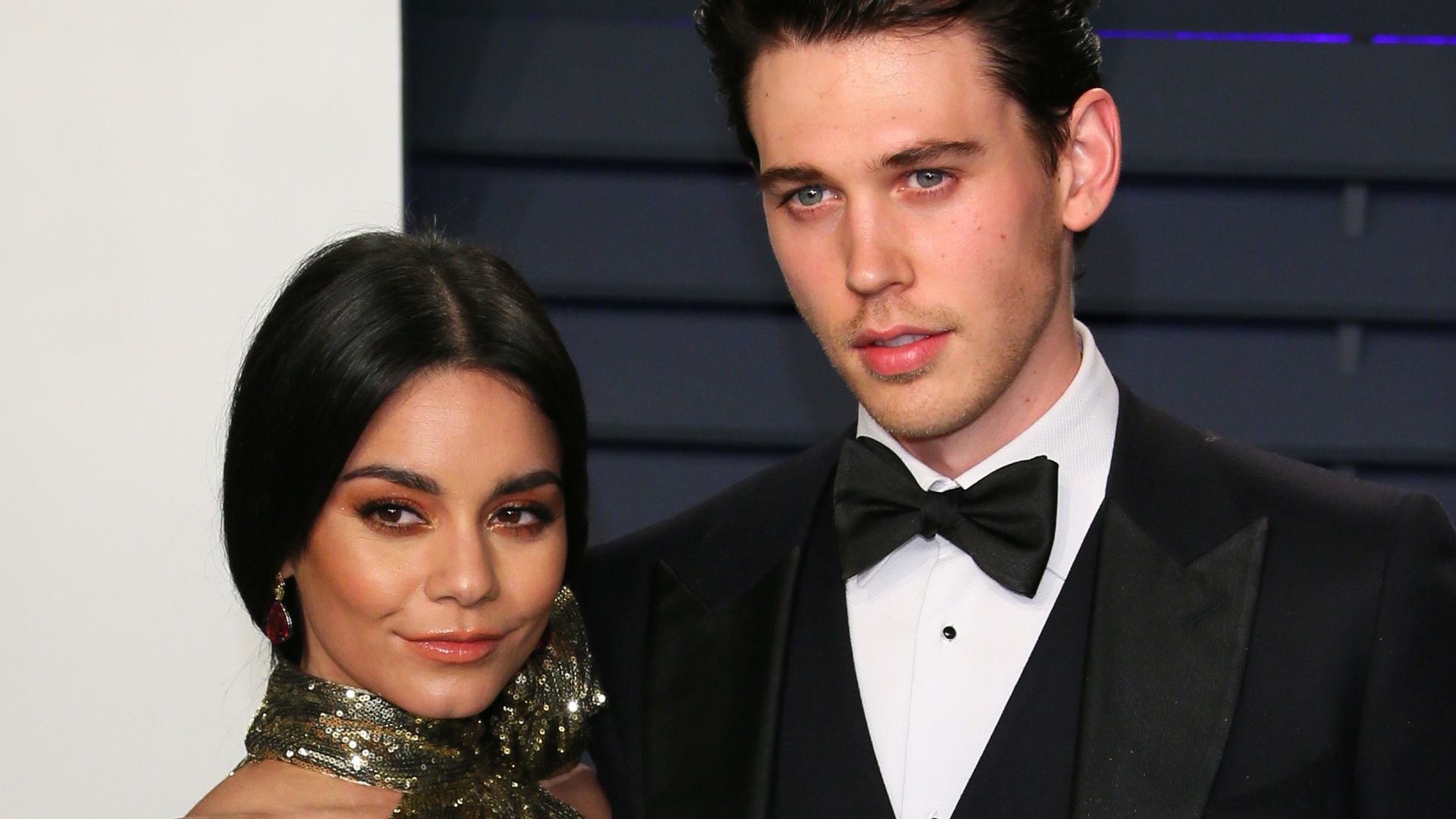 Ex Vanessa ermutigte Austin Butler zur "Elvis"-Hauptrolle!