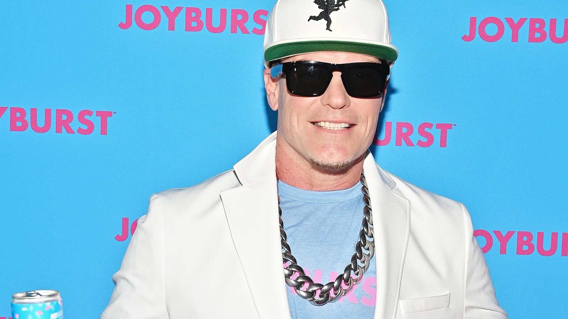 Vanilla Ice von Ex-Freundin auf Kindesunterhalt verklagt!