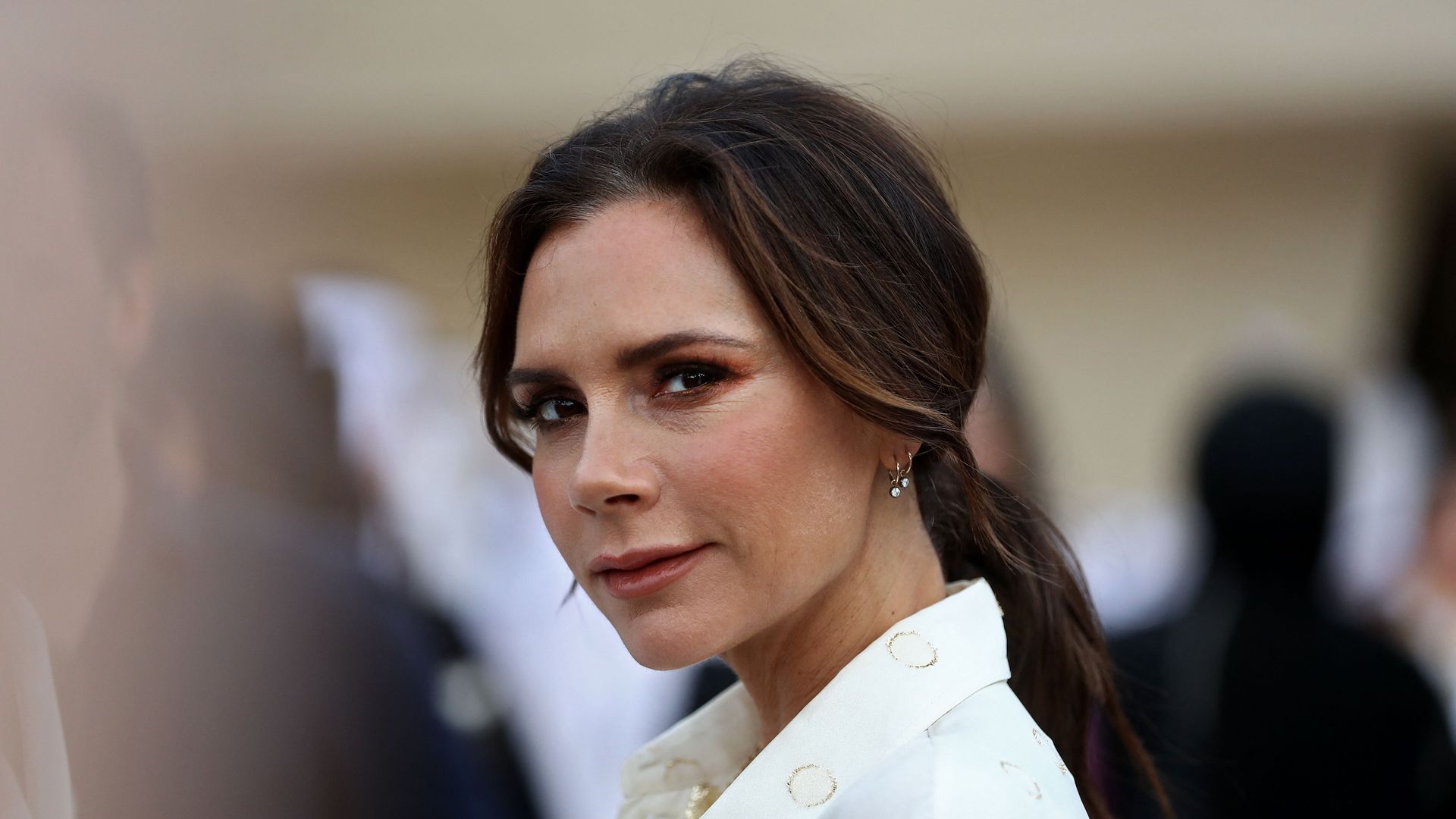 So bewahrt Victoria Beckham seit Jahren ihre Modelfigur!