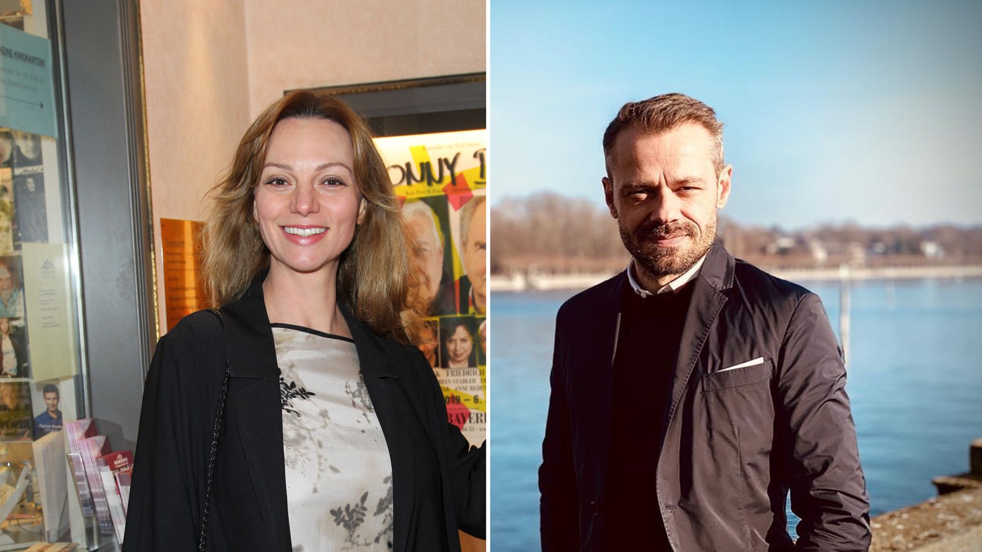 Nach Trennung: Viola Wedekind datet "Sturm der Liebe"-Star