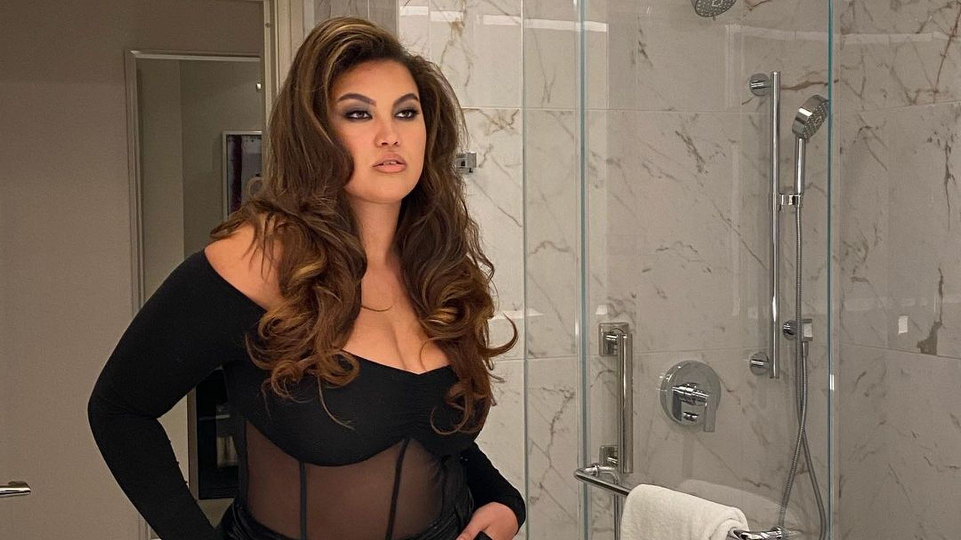 So geht es weiter: Zukunftspläne von GNTM-Siegerin Vivien