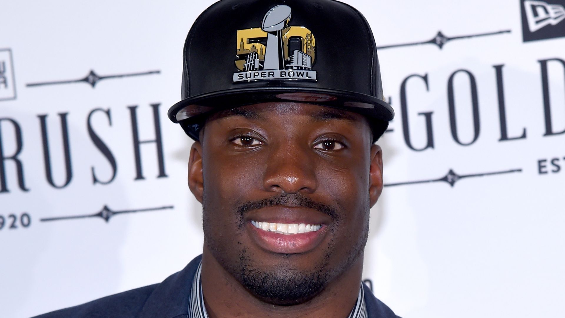 Ex-Footballspieler Vontae Davis mit 35 Jahren verstorben