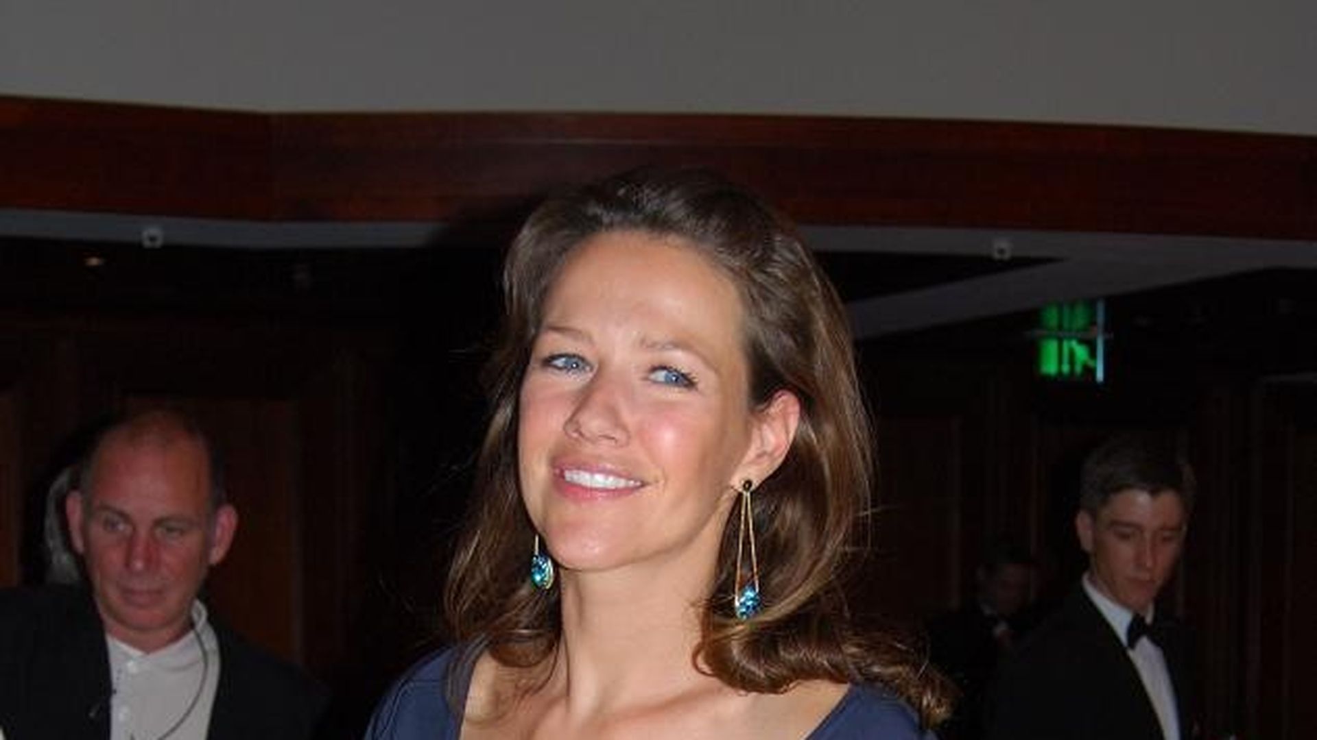 Alexandra Neldel zieht vor Gericht | Promiflash.de