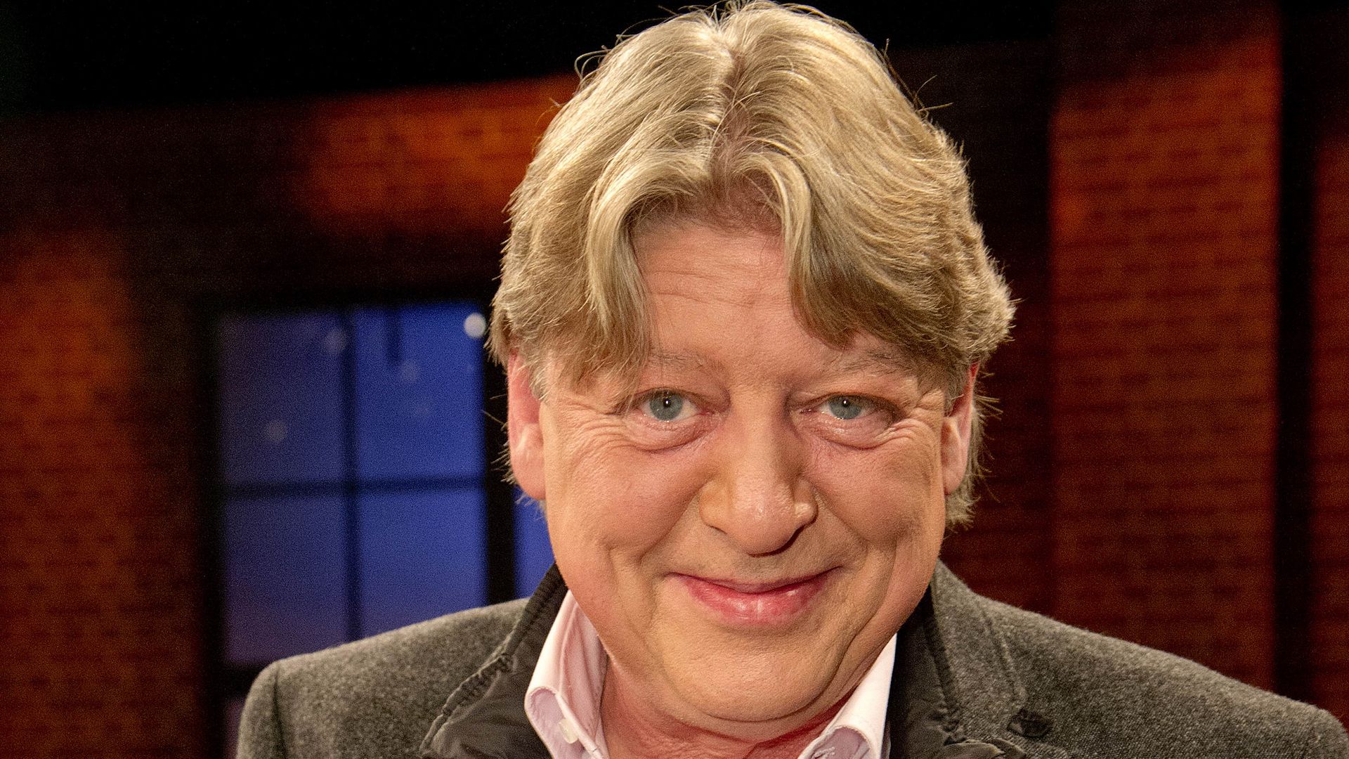 Vor Tod: Walter Freiwald startete kurzes TV-Comeback | Promiflash.de