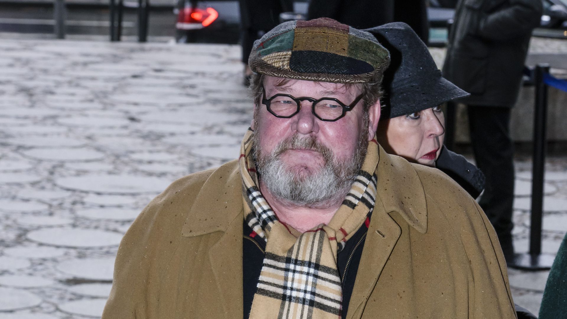 Outing: "Der Landarzt"-Star Walter Plathe liebt auch Männer!