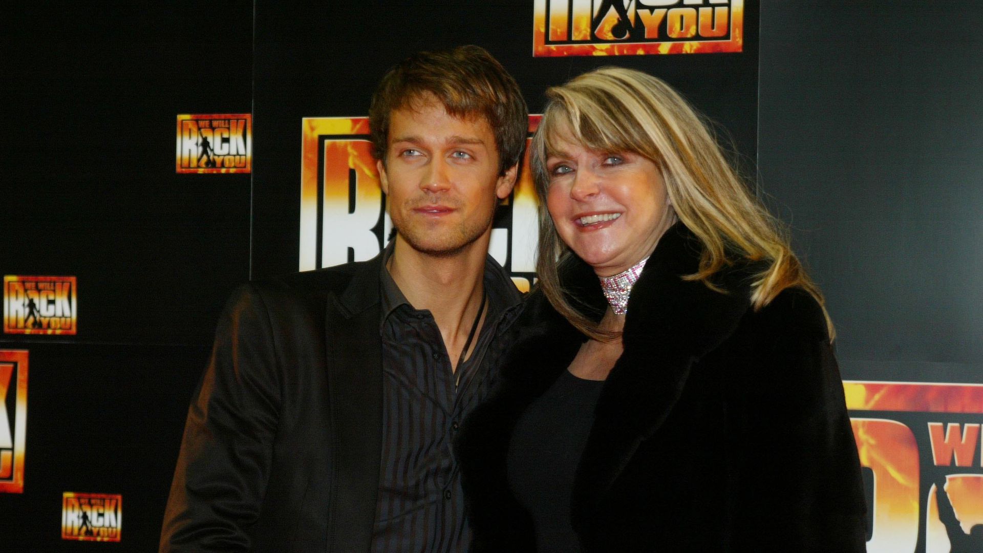 Wegen Nackt-Posts: Ansage von Wayne Carpendales Mama | Promiflash.de