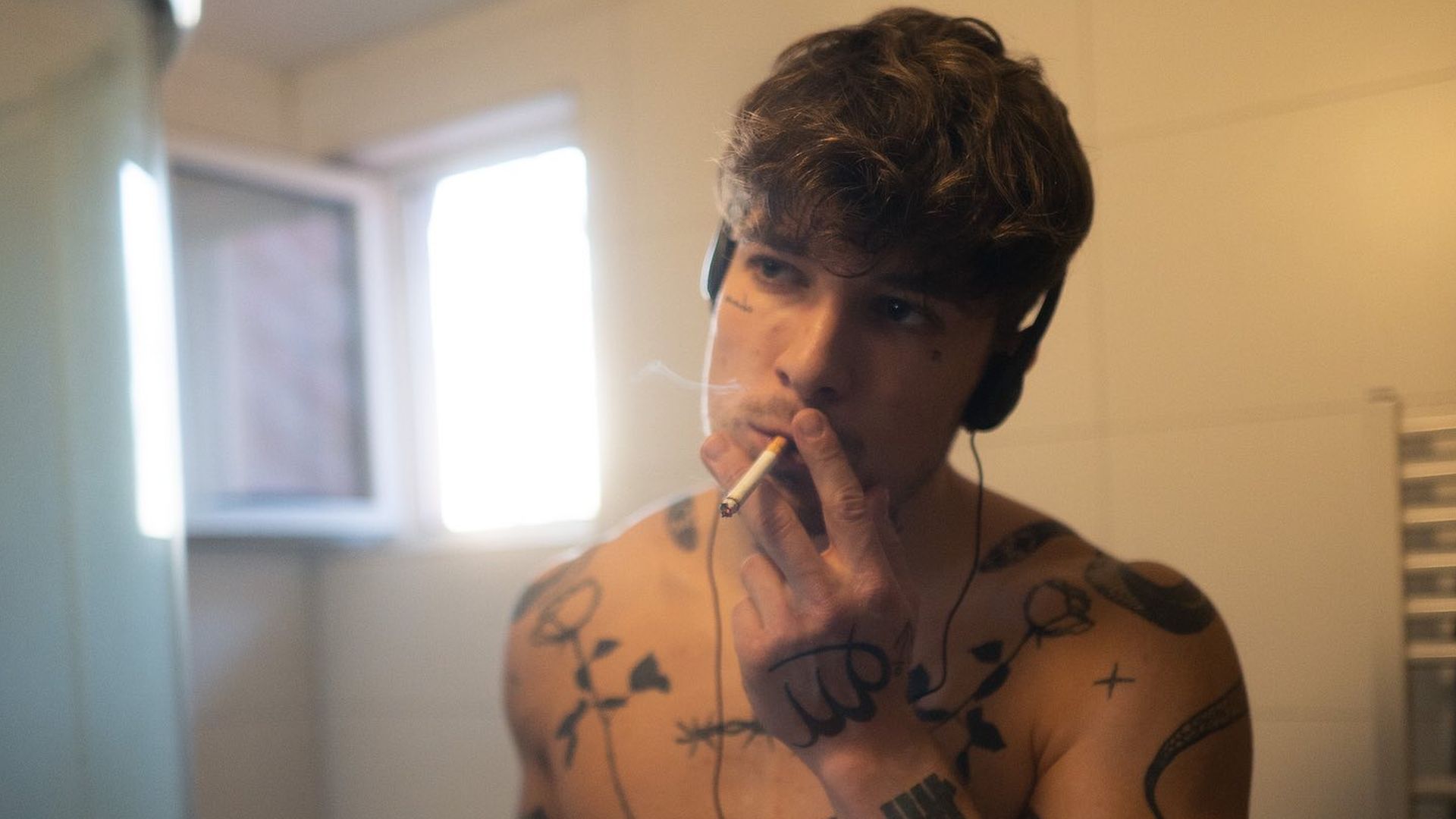 Willi Whey | Promiflash