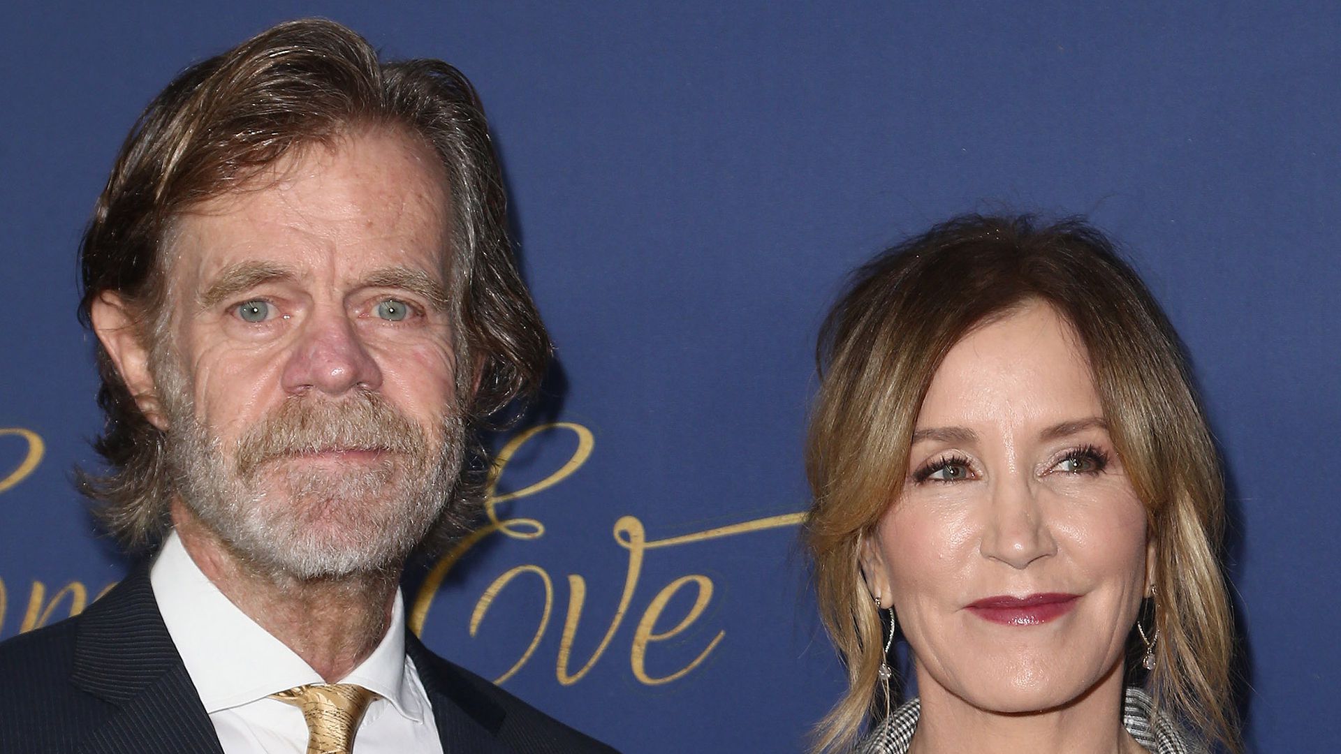 Uni-Betrug: Felicity Huffmans Mann "fühlt sich schrecklich" | Promiflash.de