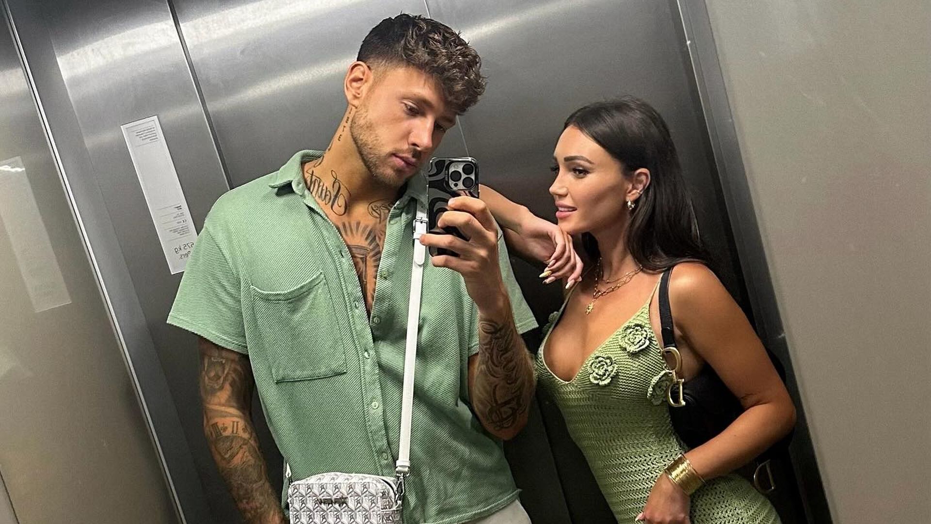 Realitystars Dana Feist und Wilson sind auf Wohnungssuche