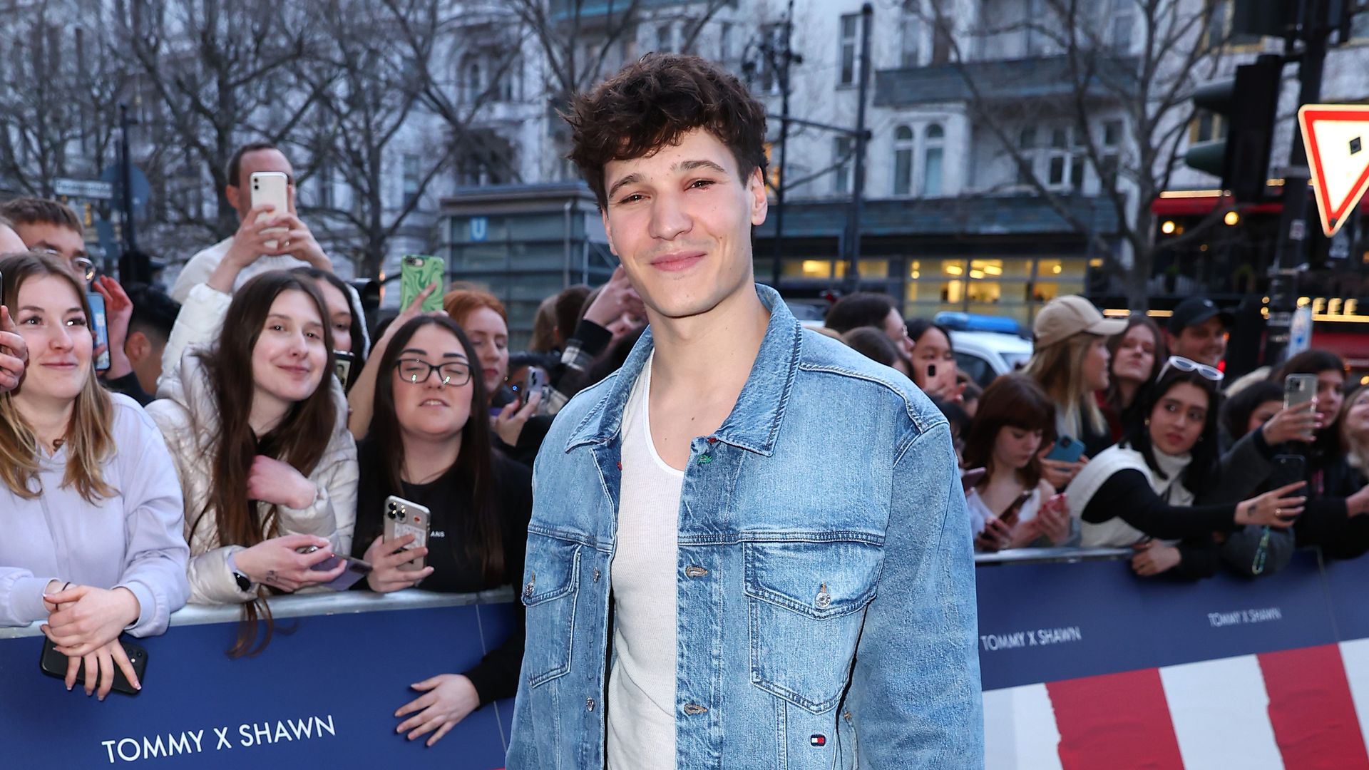 Herzenswunsch: Wincent Weiss möchte unbedingt Kinder haben