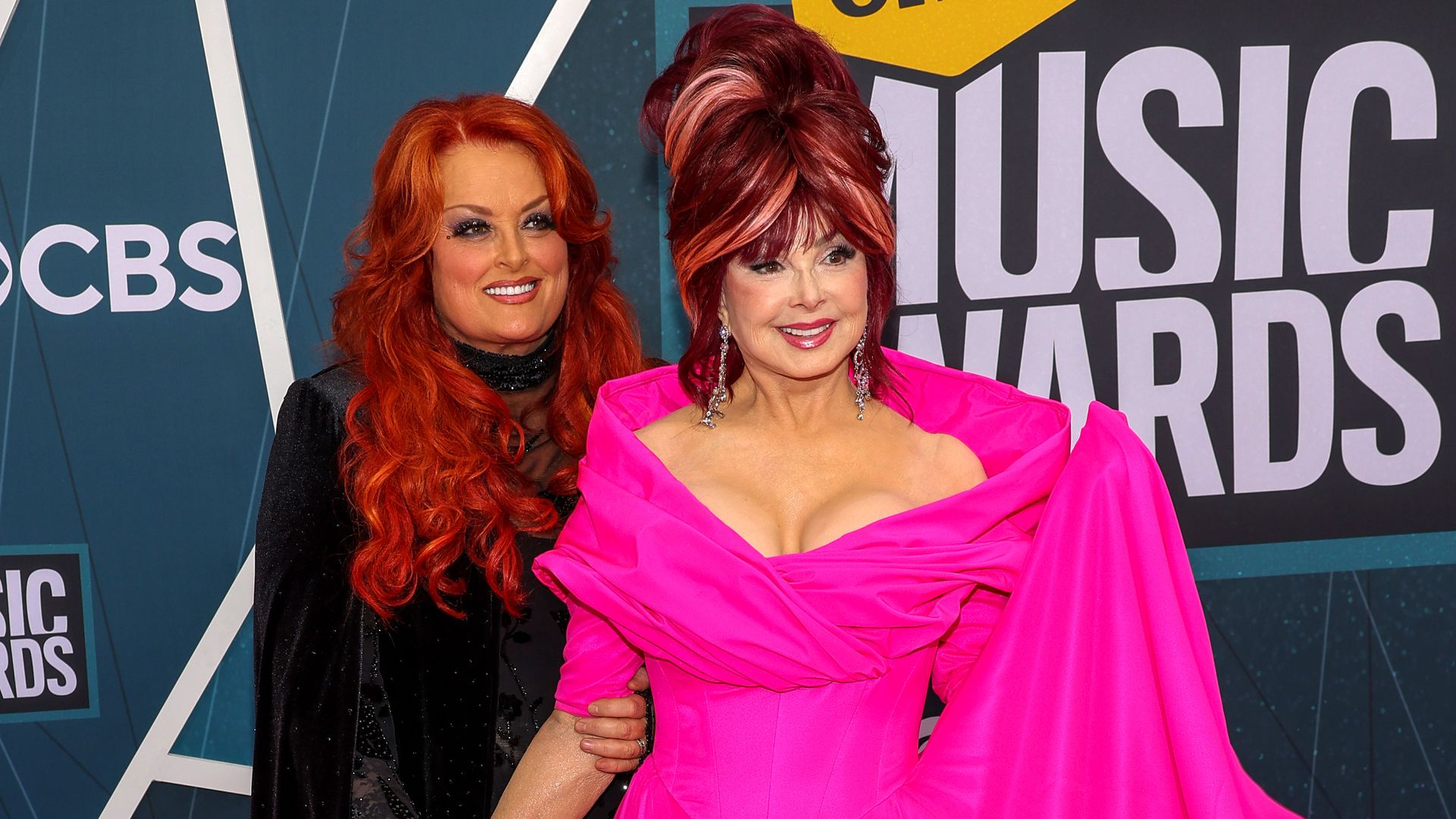 Nach Tod ihrer Mutter: Wynonna Judd dankt Fans für Support