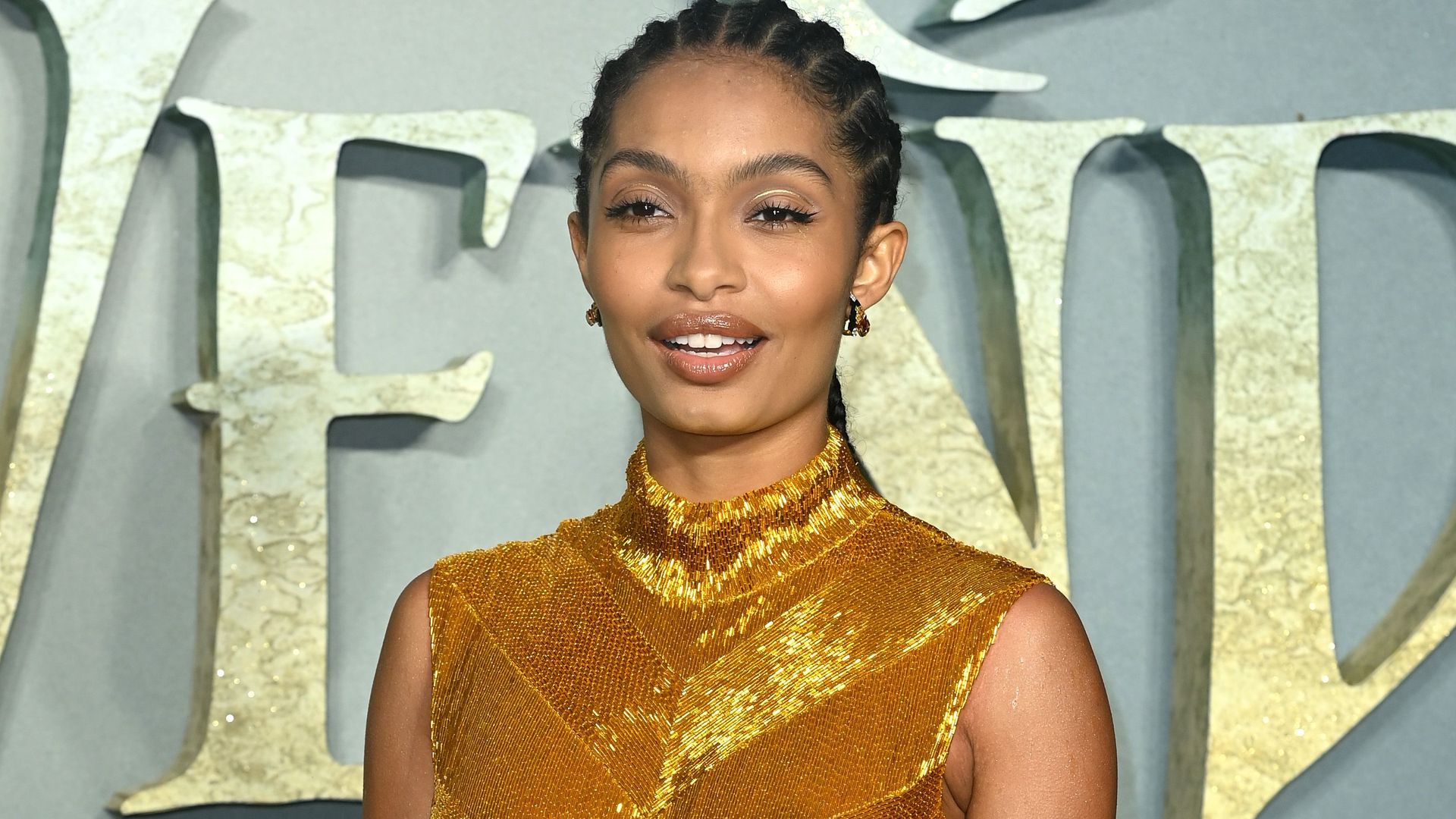 Als Fee in "Peter Pan & Wendy": Yara Shahidi drehte alleine