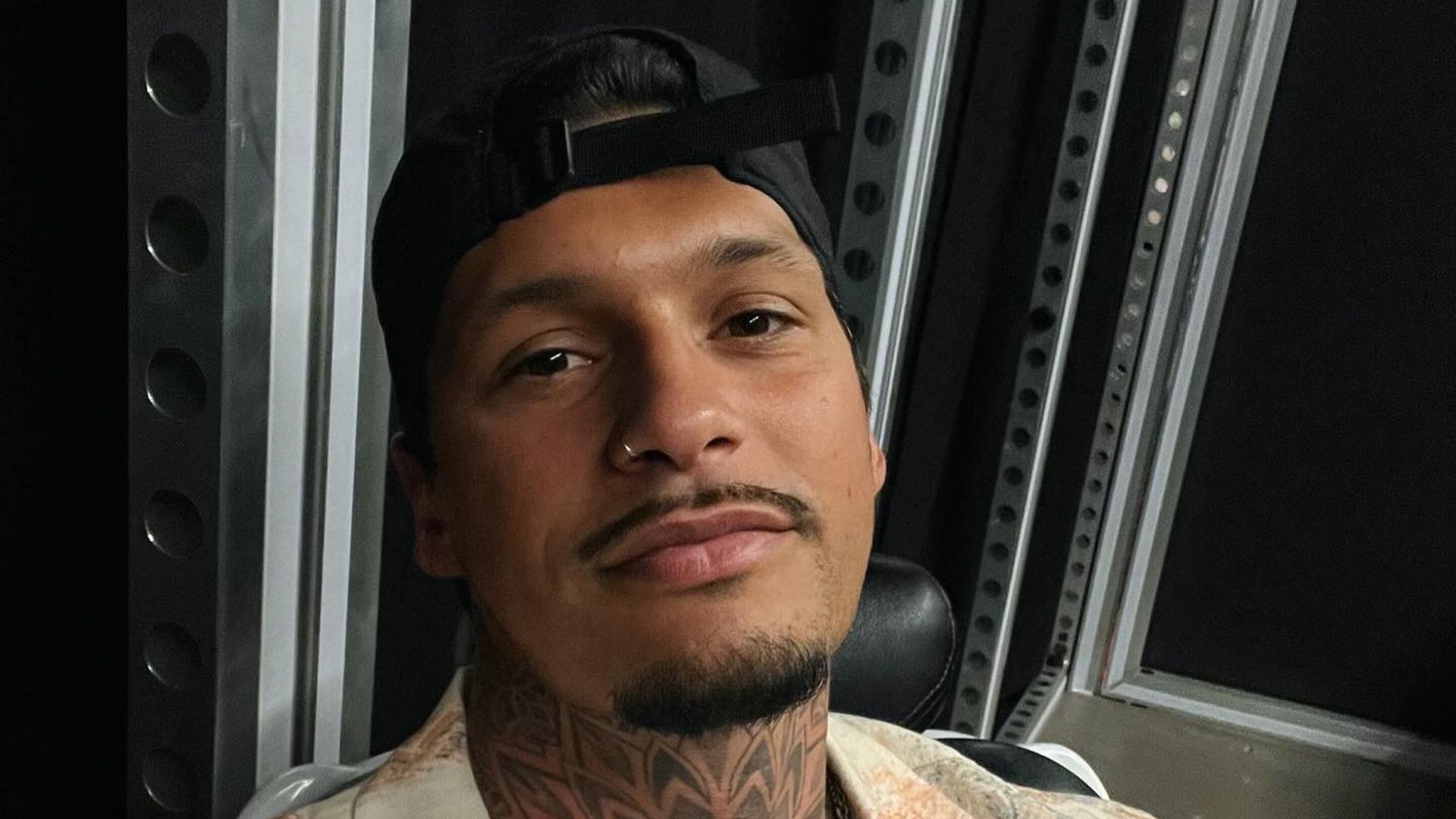 So steht frisch getaufter Yasin Mohamed zu Sex vor der Ehe