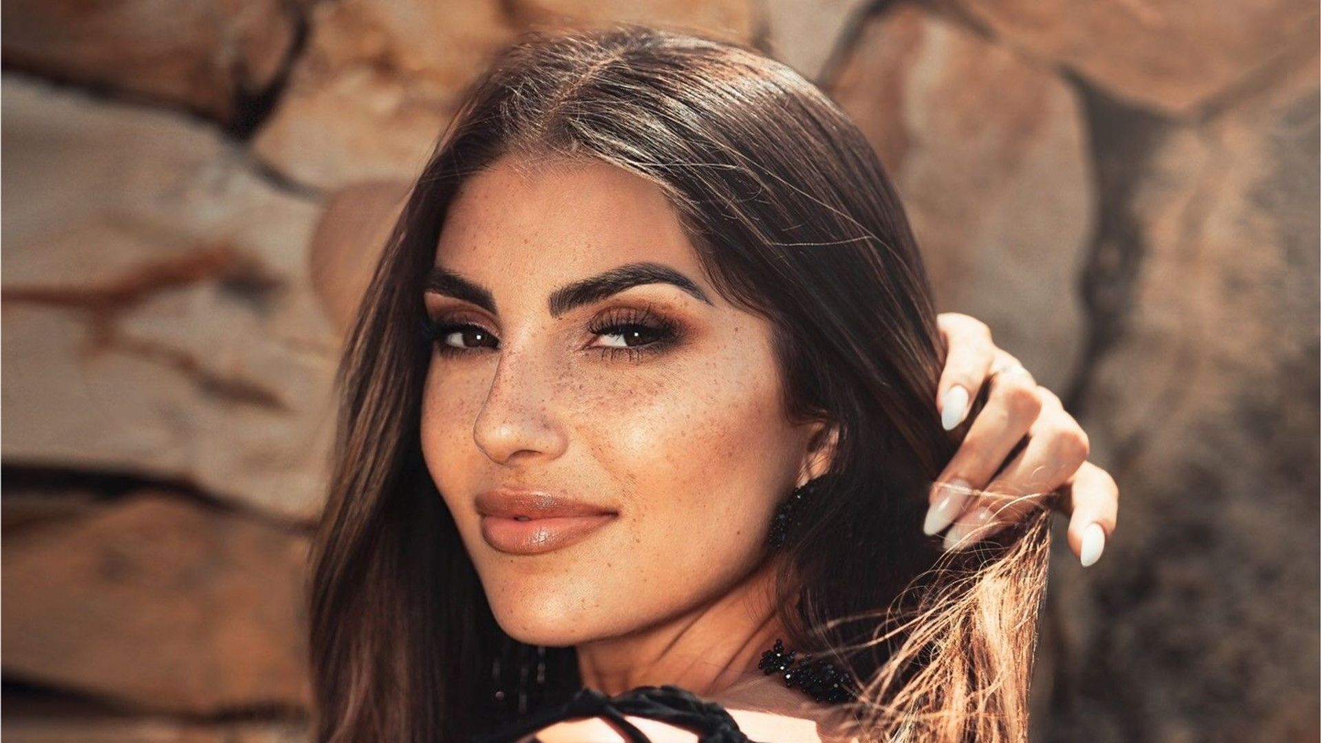 Vor "Make Love, Fake Love"-Start: Ist Yeliz Koc sehr nervös?