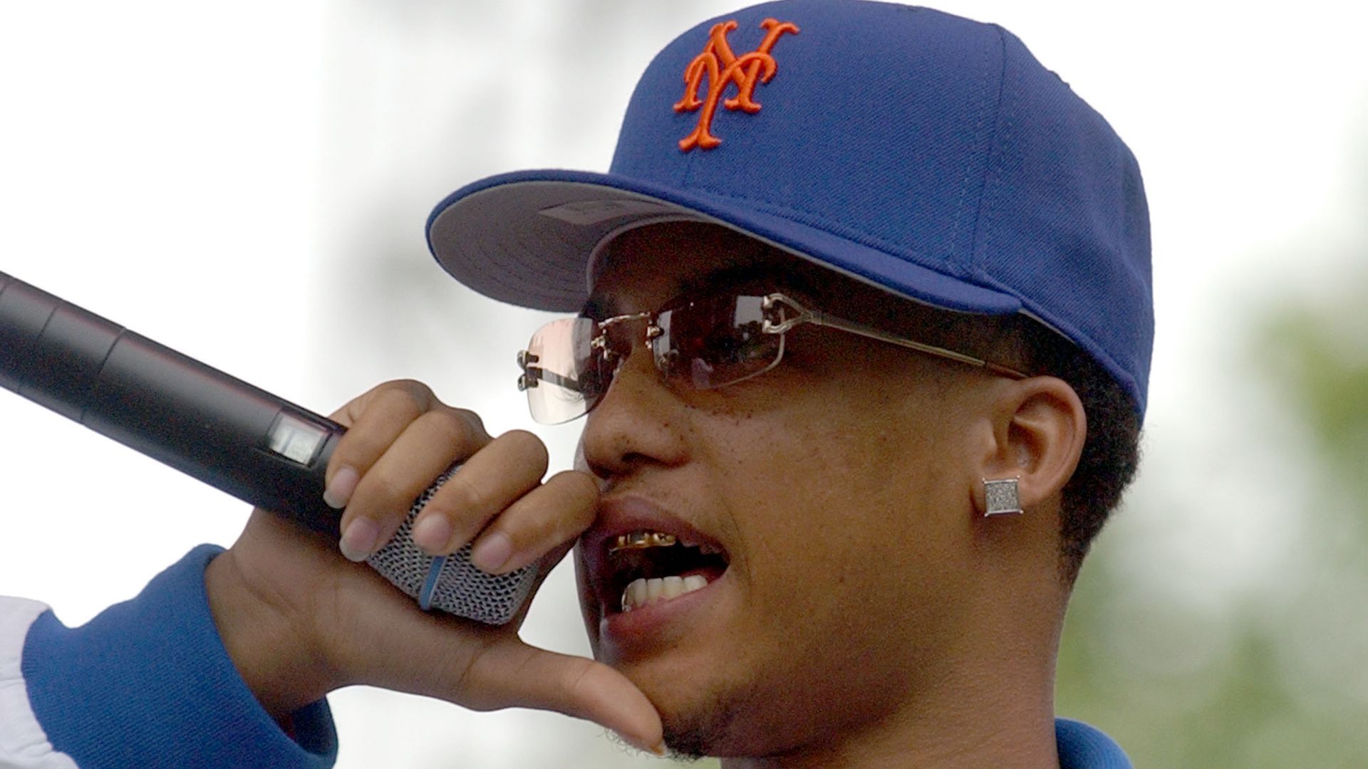 Freunde trauern: Rapper Young Capone (35) ist verstorben