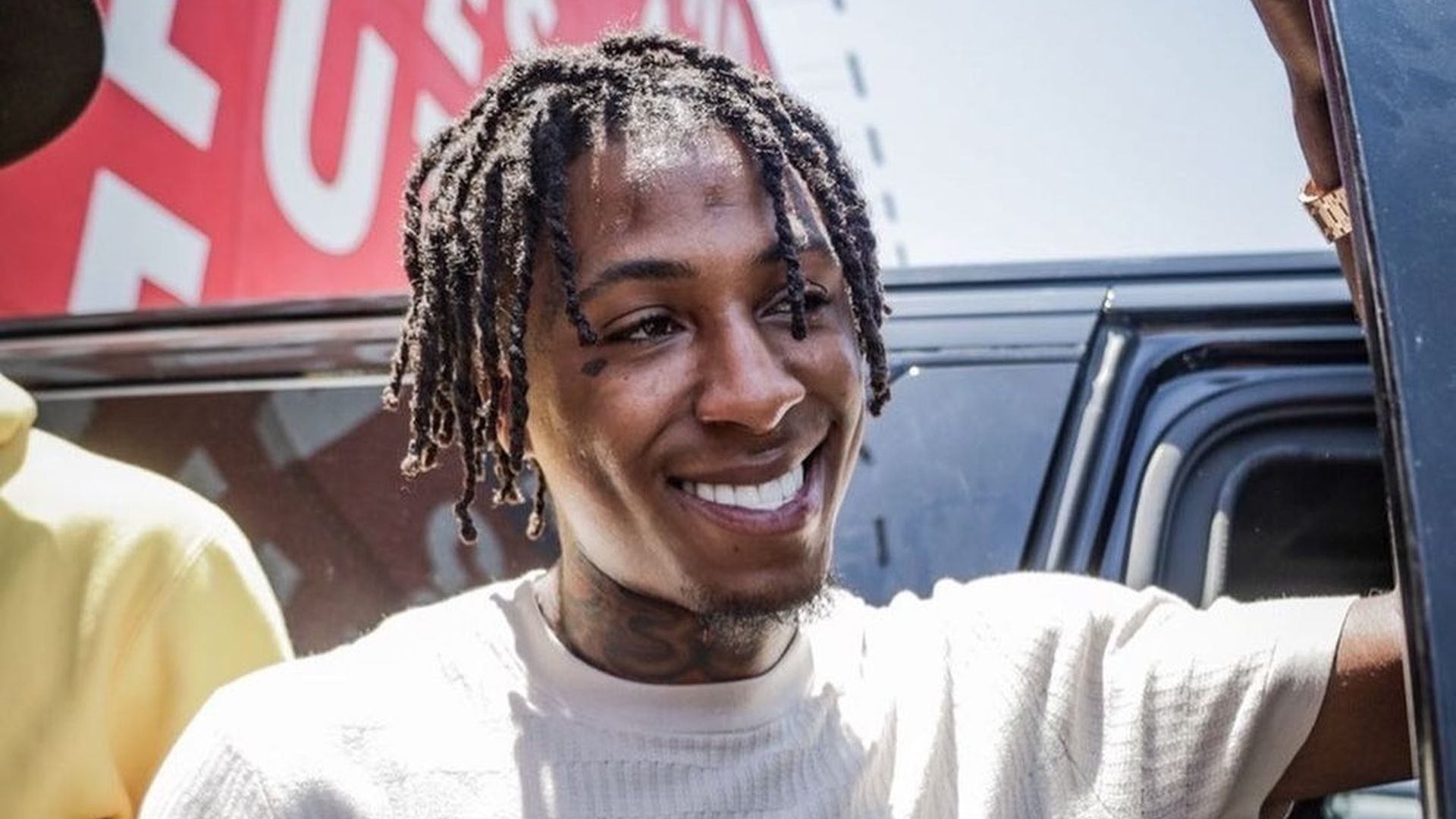 Mit 22: YoungBoy Never Broke Again wird zum neunten Mal Papa