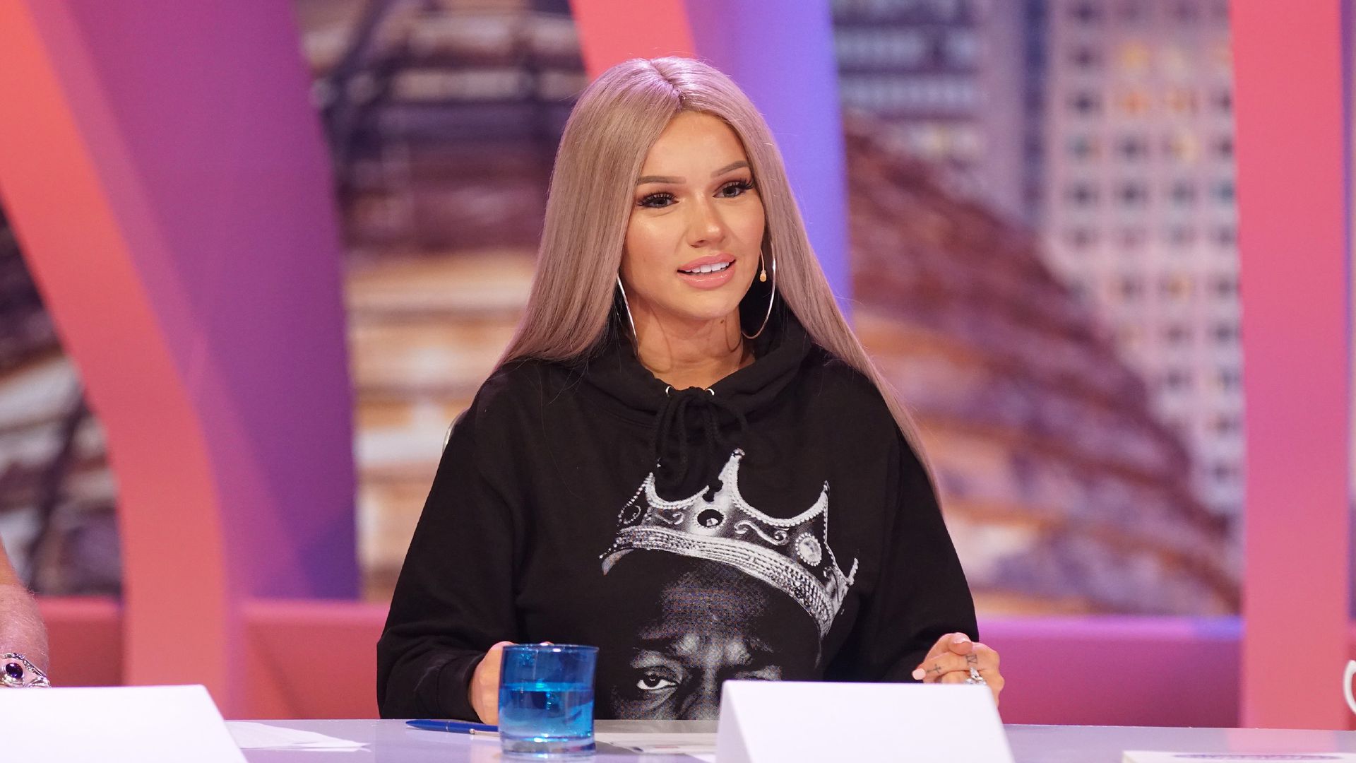 Krasse Community-Aktion: Shirin und ihre Fans kreieren Duft ...