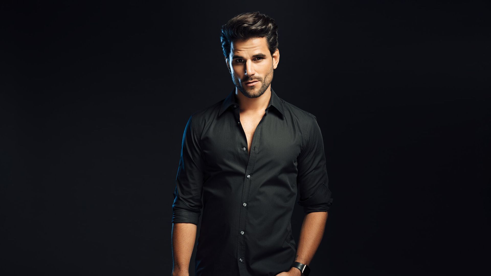 Seltsam: Warum musste "The Mole"-Yves die Gruppe verlassen?