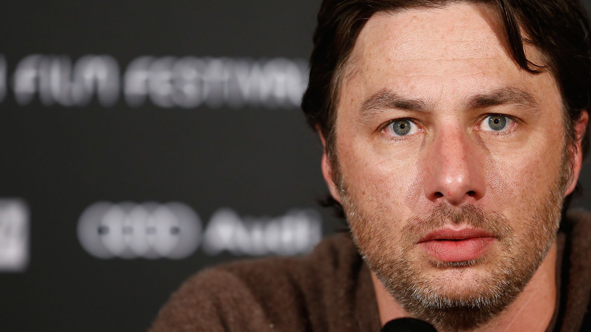 JD, Turk & Dr. Cox: Zach Braff postet Scrubs-Pic