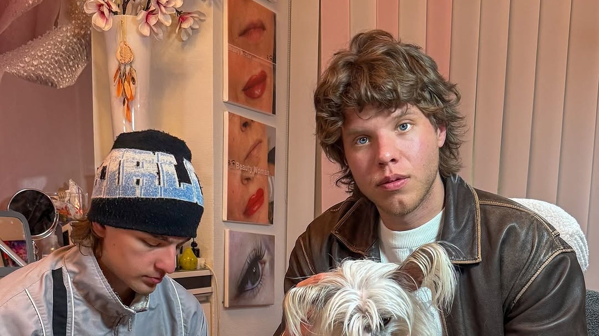 Zartmann stürmt die Charts und sorgt für Beziehungsgerüchte