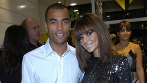 Ashley Cole | Promiflash