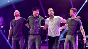 Coldplay | Promiflash.de