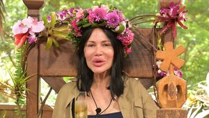 Djamila Rowe | Promiflash