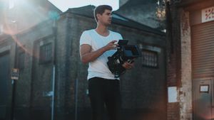 Dustin Schöne | Promiflash.de