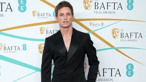 Eddie Redmayne über die Gründe seiner erfolgreichen Karriere | Promiflash