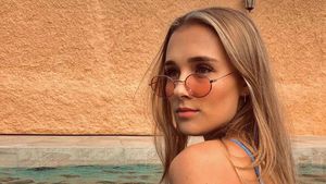 Greta Engelfried | Promiflash.de