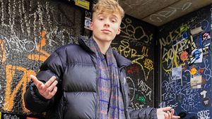 Iggi Kelly: So "normal" ist seine Traumfrau-Vorstellung | Promiflash.de