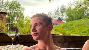 Jack Keating | Promiflash