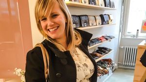 Marylu Poolman | Promiflash.de