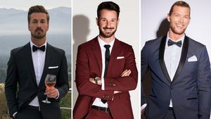 So lernte "Prince Charming"-Alex seinen Freund Nik kennen | Promiflash