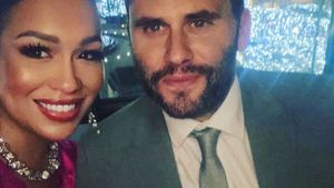 Ganz heimlich: Rebecca Ferguson ist wieder Mutter geworden | Promiflash