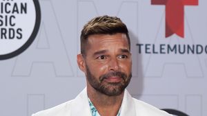 Ricky Martin meldet sich erstmals nach seinem Prozess-Sieg | Promiflash