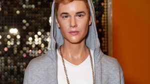 2. Wachs-Model: Sieht Madame-Tussauds-Double aus wie Heidi? | Promiflash.de